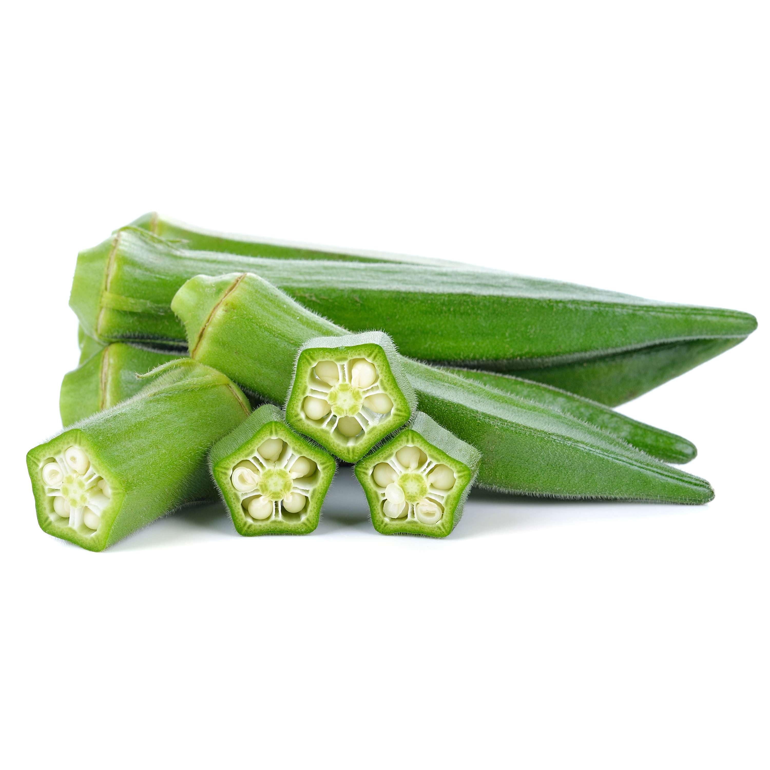 വെണ്ടയ്ക്ക / Vendakka / Ladies finger (500 g)